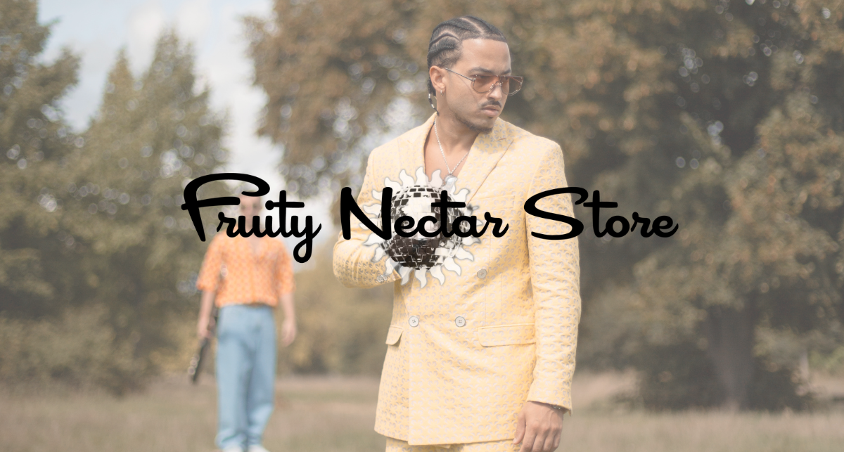 Fruity Nectar Store